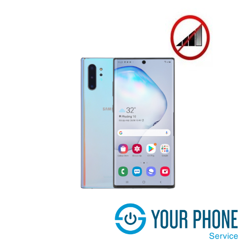 Sửa main - IC sóng Samsung Note 10 Plus uy tín, chuyên nghiệp, lấy ngay ...