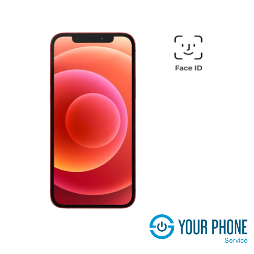 Sửa Face ID iPhone 12 Pro Max - Yourphone Service