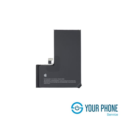 Thay pin iPhone 13 Pro chính hãng - Yourphone Service