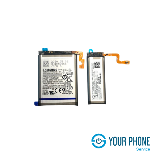Thay Pin Samsung Z Flip 4 Yourphone Service